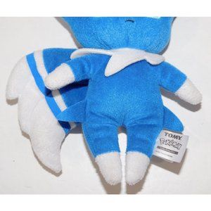 Tomy | Toys | Pokemon Meowstic Male Plush Tomy Takara Xy Stuffed Doll ...